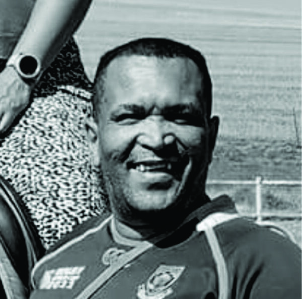 Lunch and Learn | MEET THE TEAM