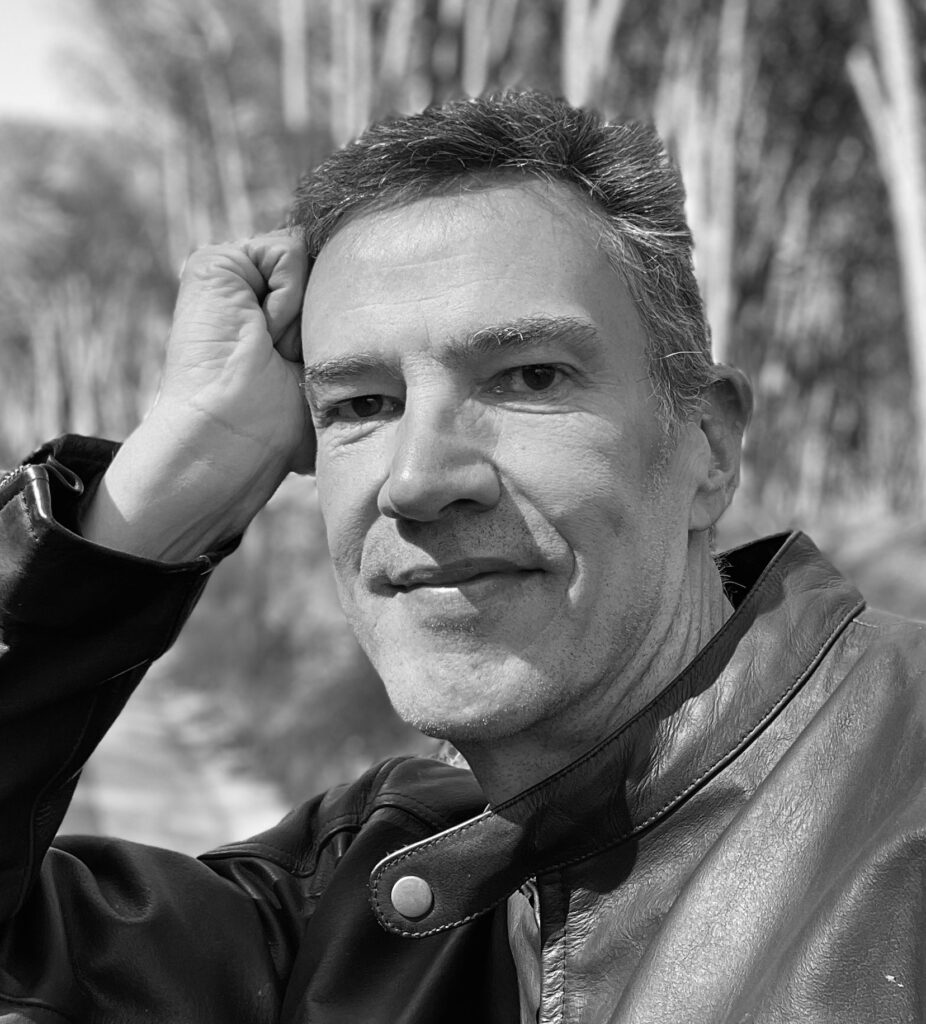 Lunch and Learn | MEET THE TEAM